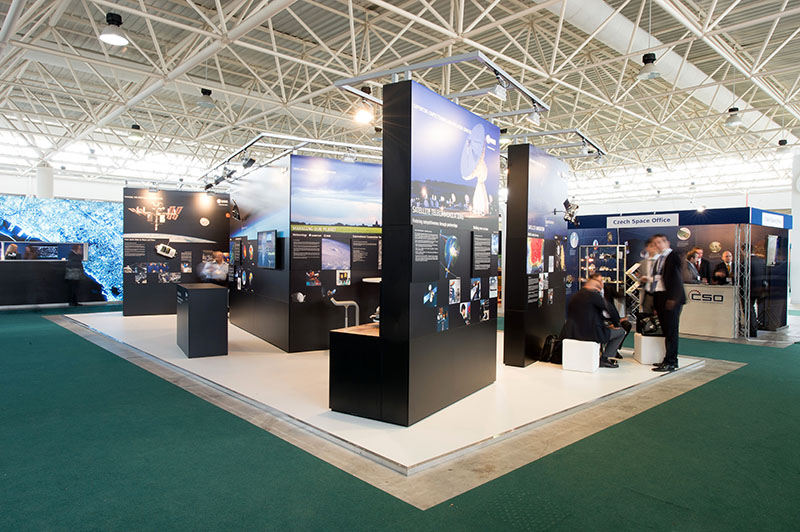 The Ultimate Checklist for Successfully Planning Your Next Exhibition ...